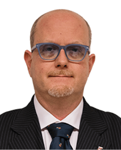 Faculty & Staff | Pontifical Oriental Institute