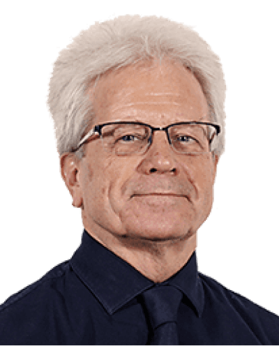 Faculty & Staff | Pontifical Oriental Institute