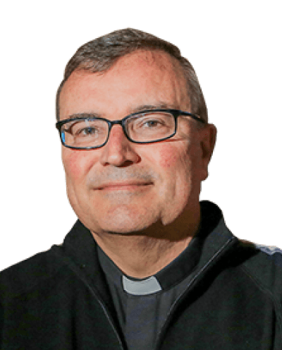 Faculty & Staff | Pontifical Oriental Institute